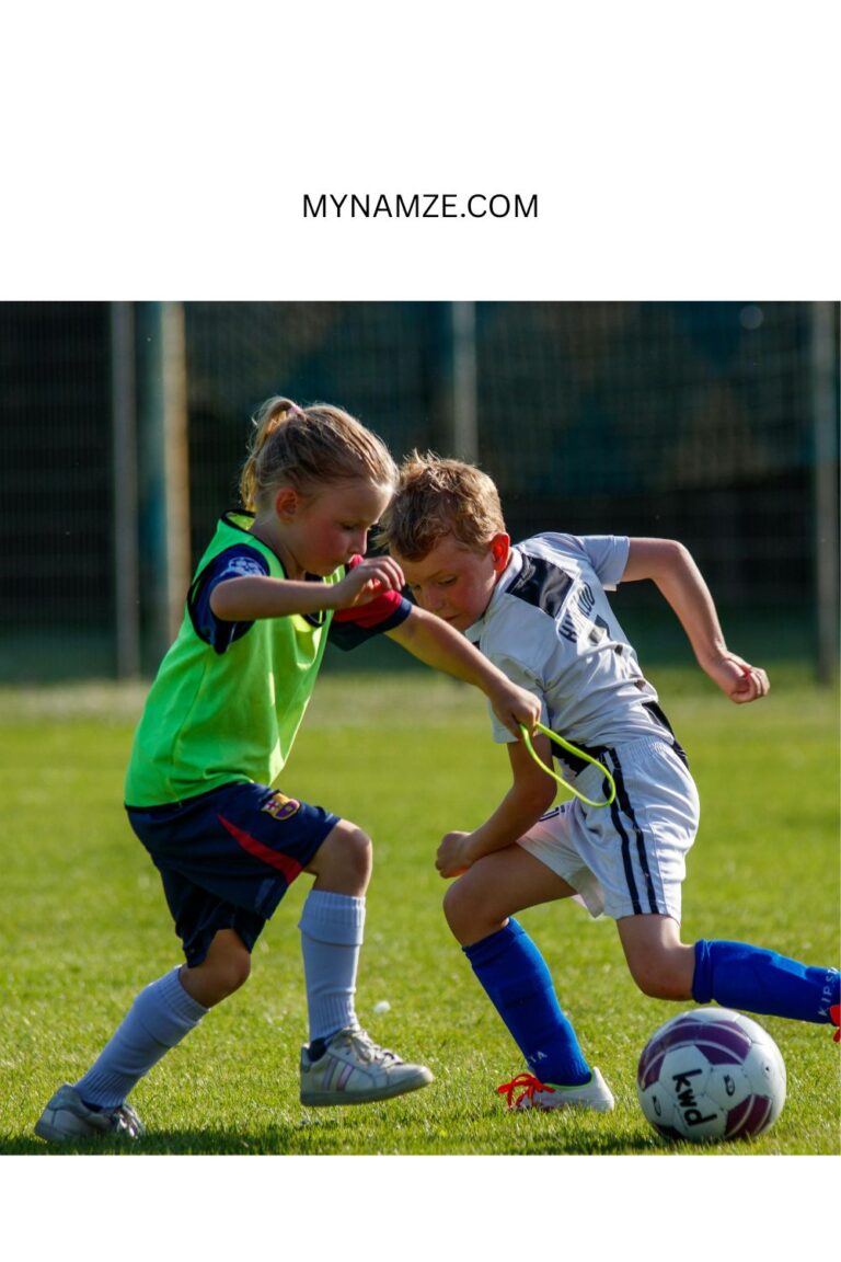 889+ Soccer Team Names 2025 | Trendy, Bold & Funny Team Name Ideas 889 ...