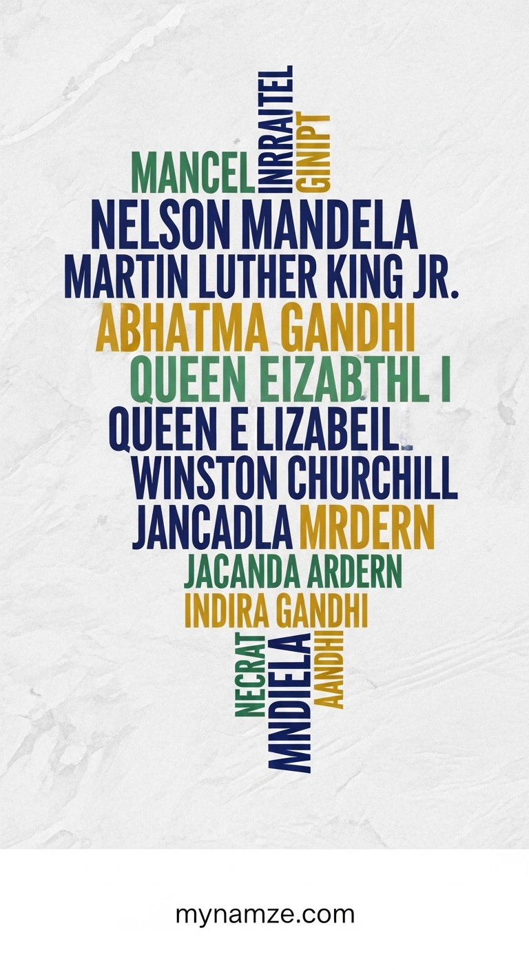The Ultimate List: 75 Inspiring Leadership Names for Teams
